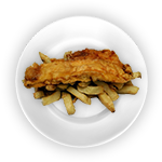 The Fish & Chip Company – Best Chip Shop in Perth